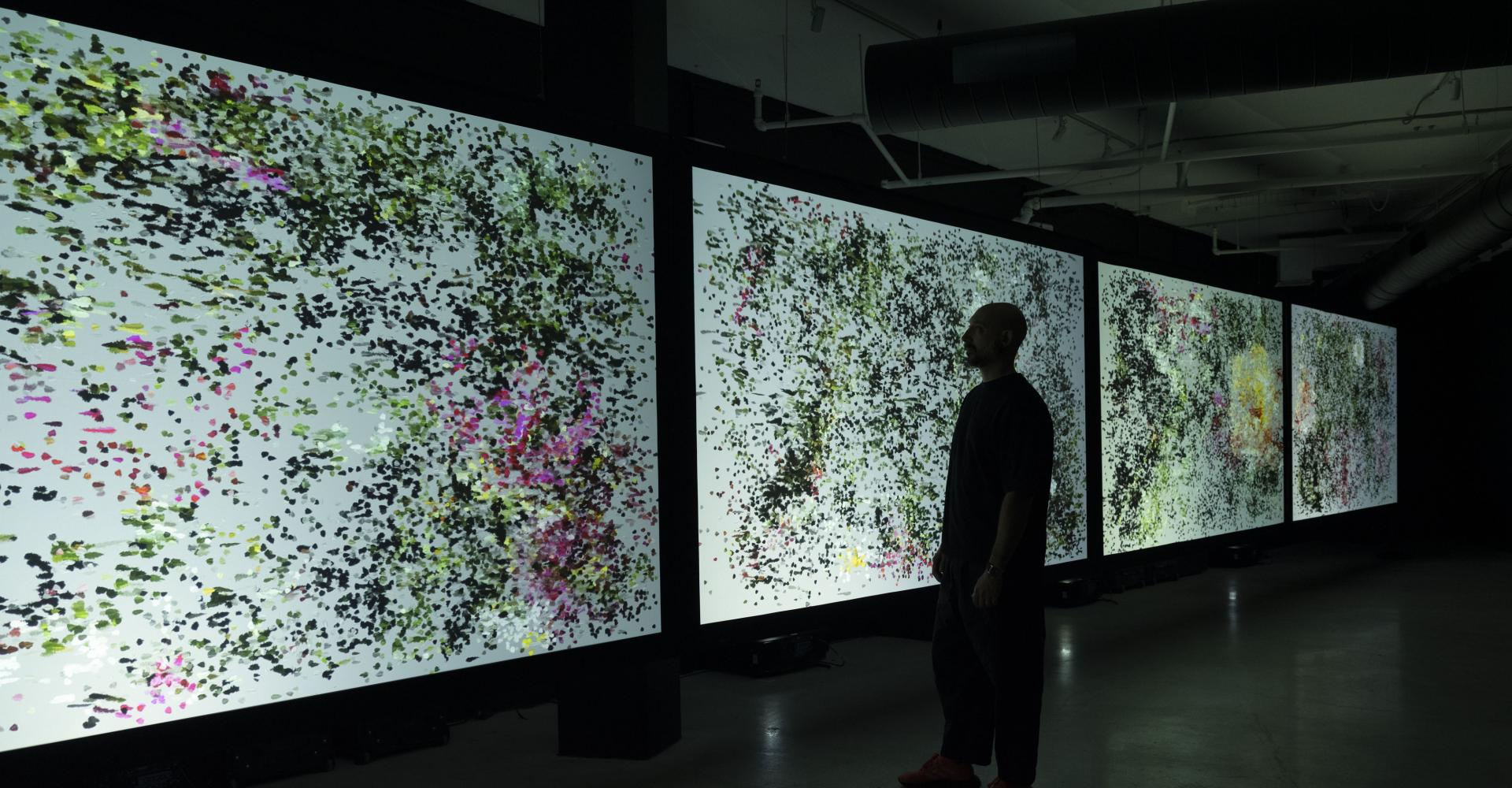 EFFETS DE SOIR | faena-art